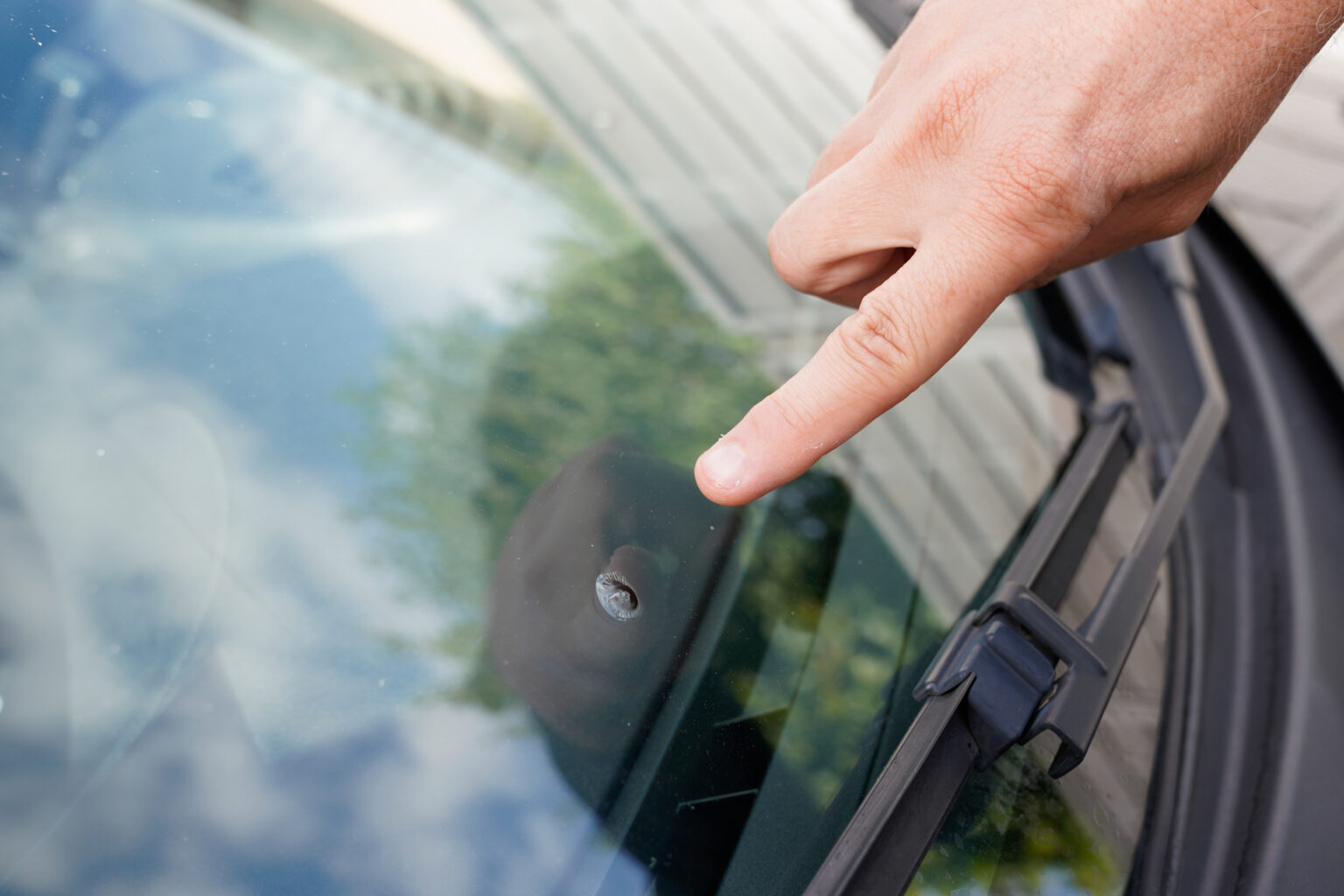 Vehicle Protection - First Canadian Financial Group