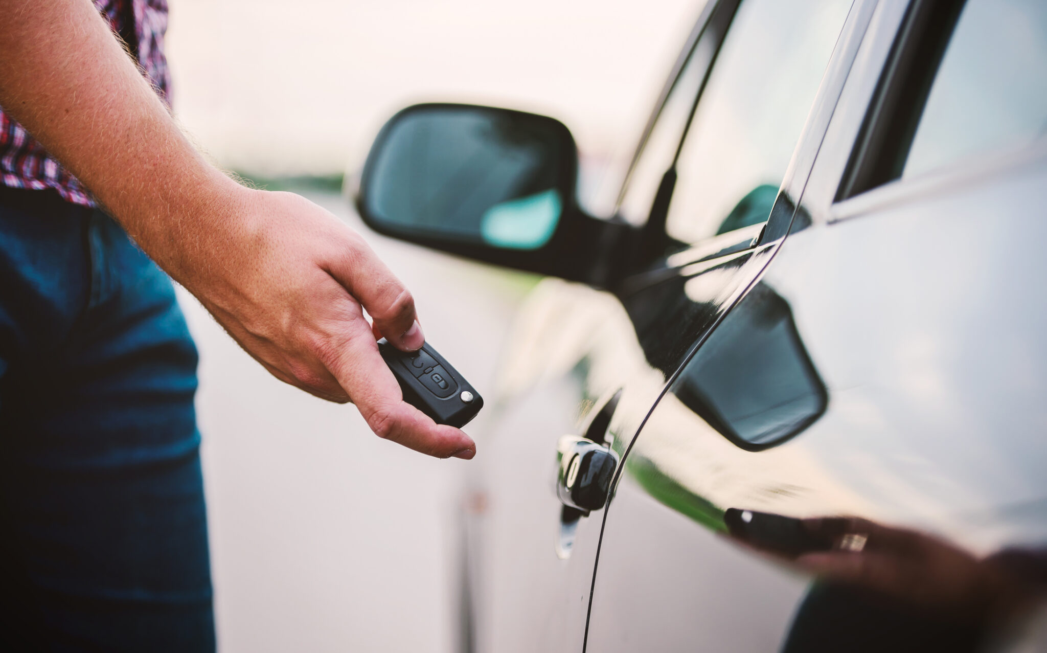 Vehicle Protection - First Canadian Financial Group